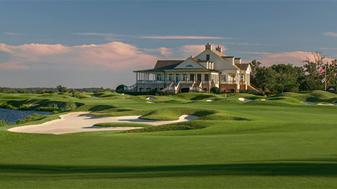 Colleton River Club - Bluffton.com