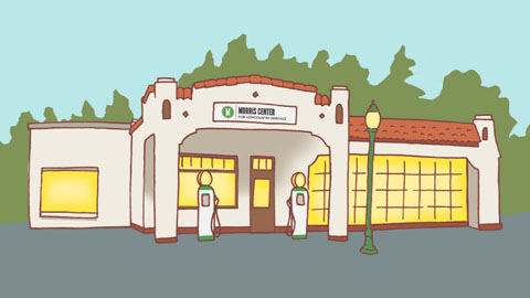 Ridgeland’s Morris Center for Lowcountry Heritage Receives Southeastern