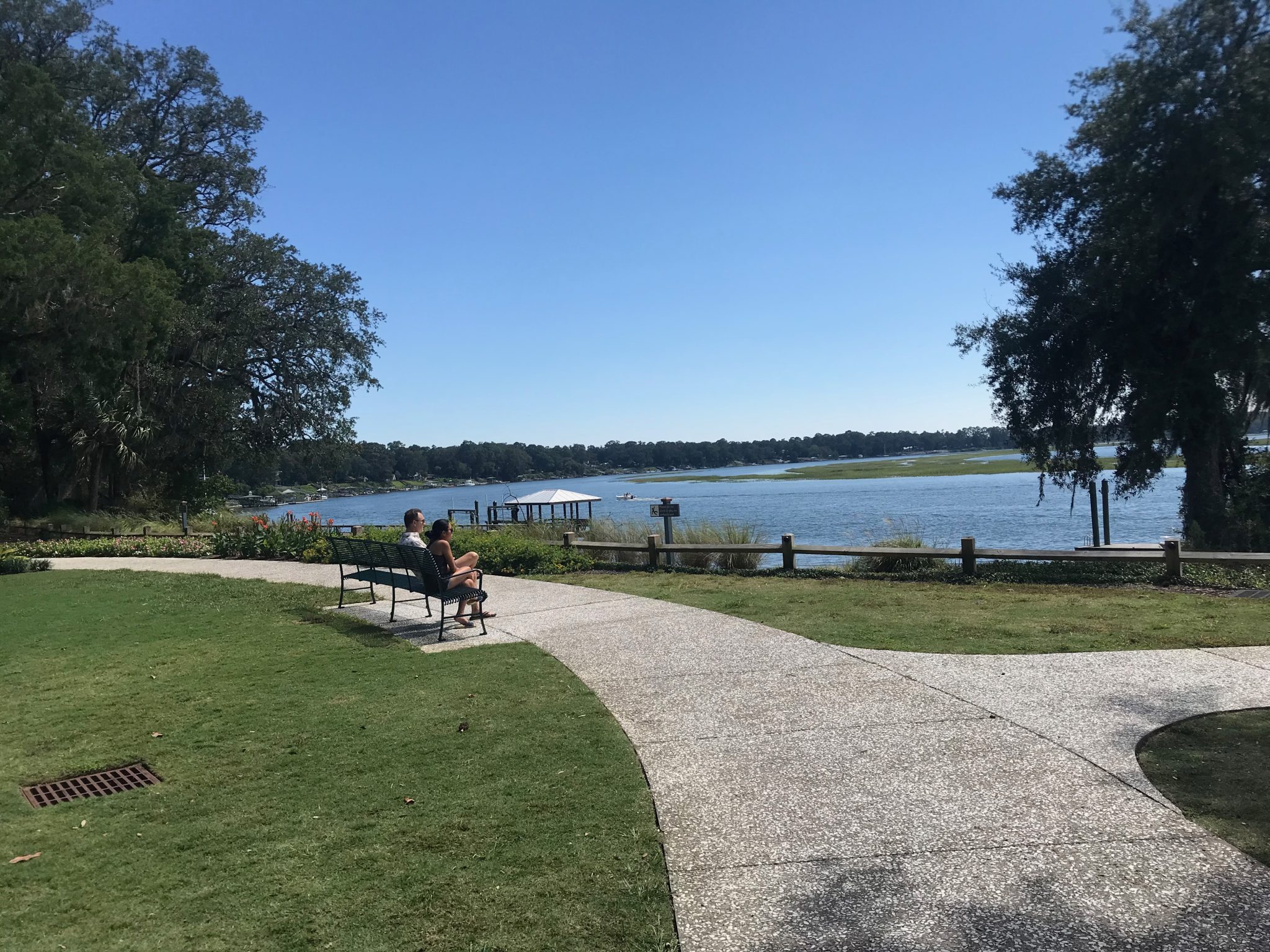 Relocating and Real Estate in Bluffton, SC - Bluffton.com